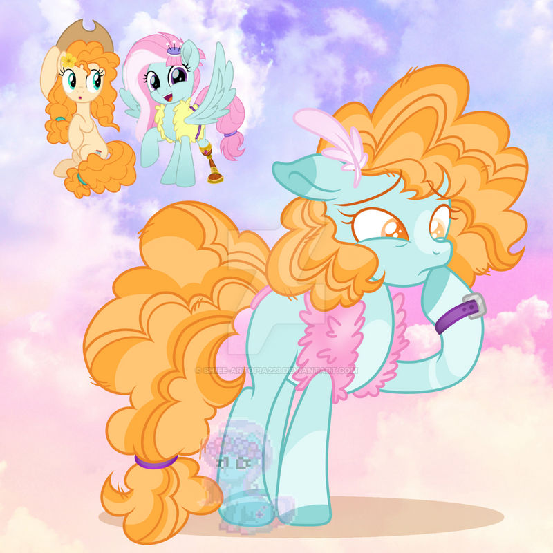 Mlp Fusion Chart 3 E5 By Shiee Artopia223 On Deviantart