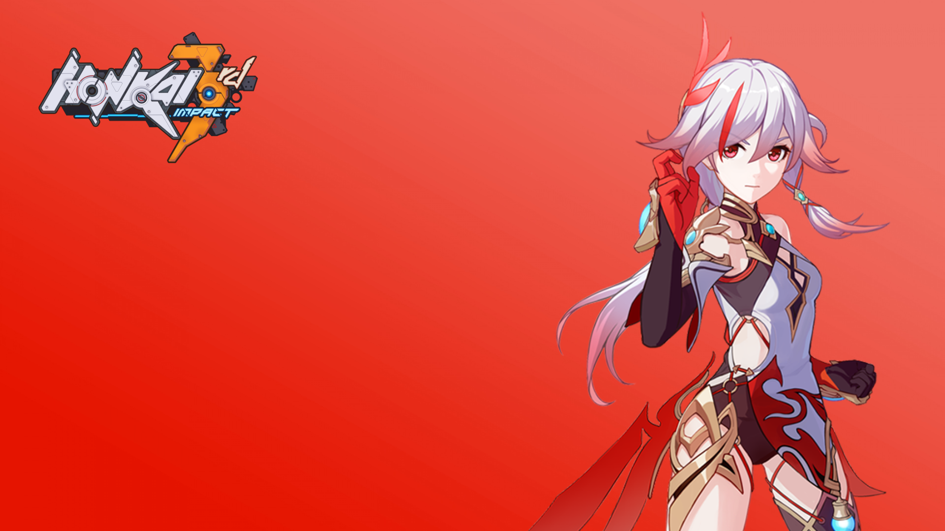 Honkai Impact 3rd - Fu Hua (Phoenix) II by Vangrids on DeviantArt Honkai Impact 3rd - Fu Hua (Phoenix) II by Vangrids on DeviantArt