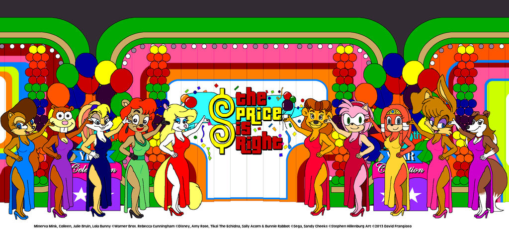 Minerva Celebrates TPIR's 29th Season Premiere by tpirman1982 on DeviantArt Minerva Celebrates TPIR's 29th Season Premiere by tpirman1982 on DeviantArt