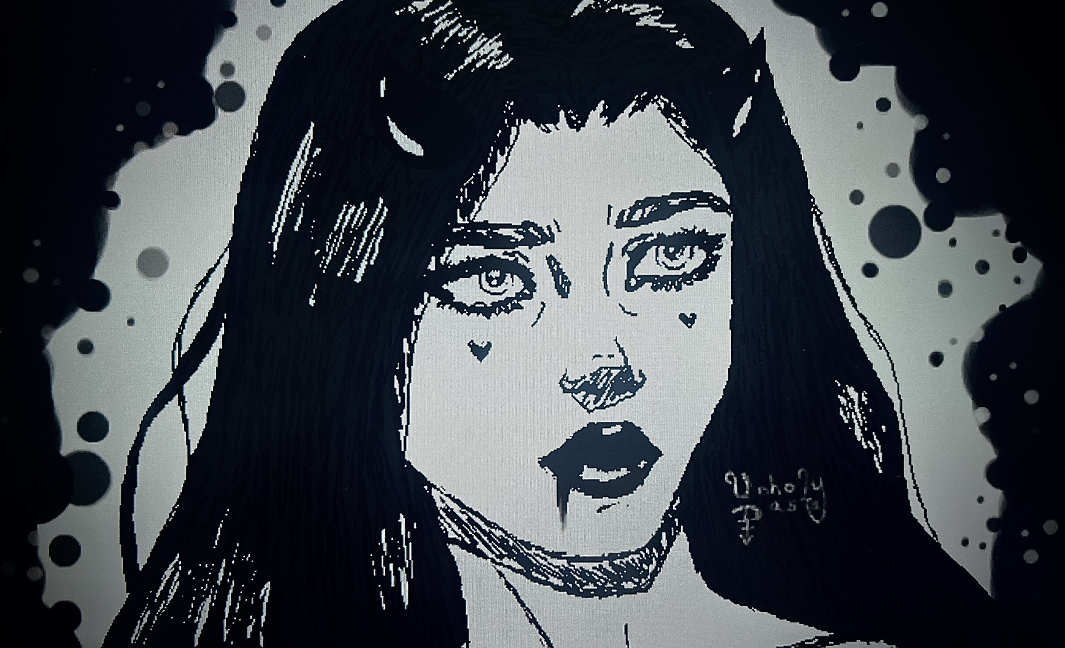 Living Dead Girl By Unholypasta On Deviantart
