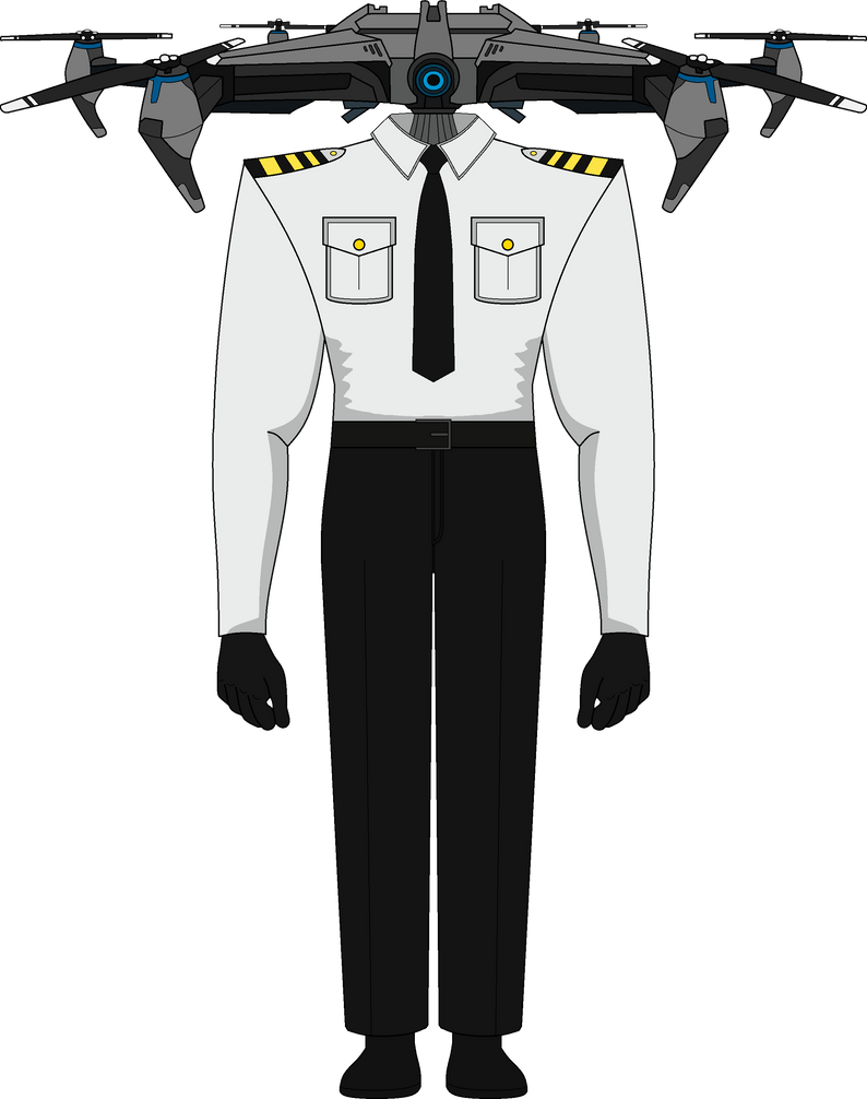Large Droneman (Skibidi Toilet) by Rebus2077 on DeviantArt Large Droneman (Skibidi Toilet) by Rebus2077 on DeviantArt