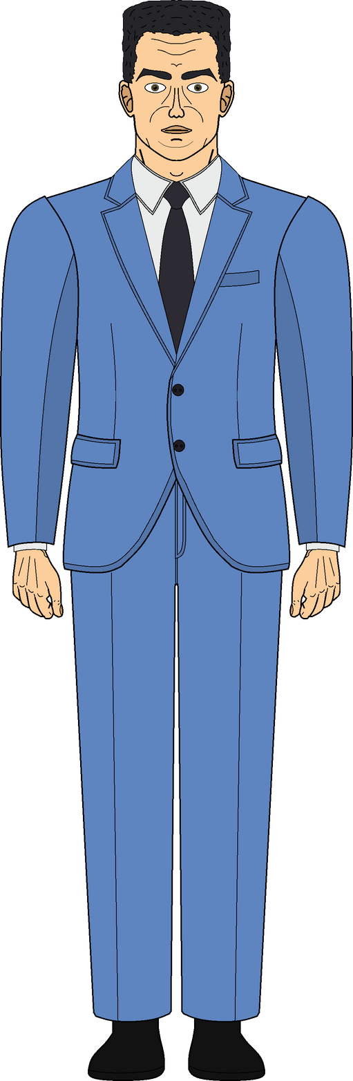 Elliot Ludwig (Poppy Playtime) by Rebus2077 on DeviantArt Elliot Ludwig (Poppy Playtime) by Rebus2077 on DeviantArt