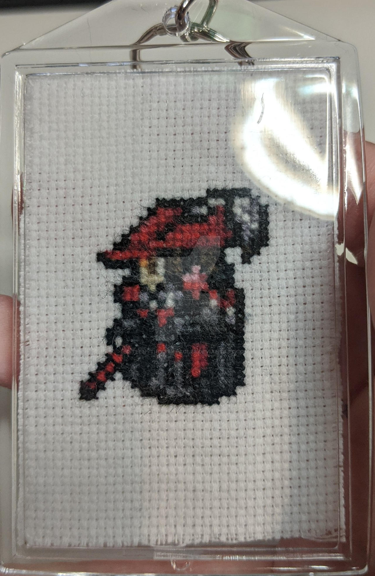 Final Fantasy XIV Red Mage by TeenyTinyTentacles on DeviantArt Final Fantasy XIV Red Mage by TeenyTinyTentacles on DeviantArt