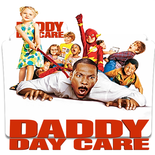 Daddy Day Care By Arilson76 On DeviantArt daddy-day-care-by-arilson76-on-deviantart
