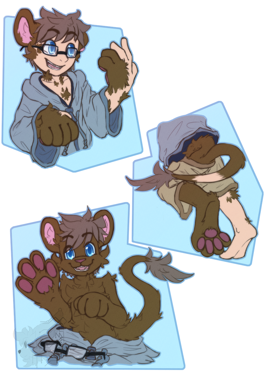 Com Tf One Playful Little Lion By Ximeon On Deviantart