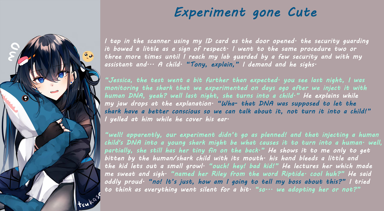 Transformation Experiment Gone Cute By The Red Neo On Deviantart
