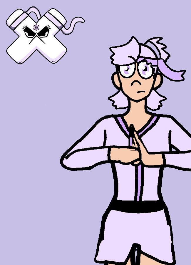 X Alphabet Lore Au By Glamrock2006 On Deviantart