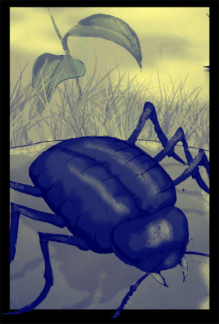 Mal Bicho by Tatuno on DeviantArt