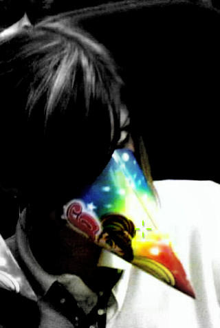 Weirdism ..? by xHana on DeviantArt