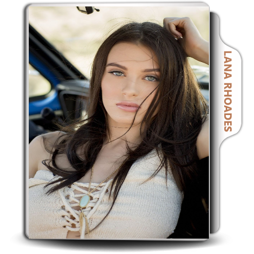 Lana Rhoades By Zizou71 On Deviantart