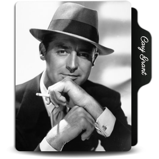 Cary Grant5 By Zizou71 On Deviantart