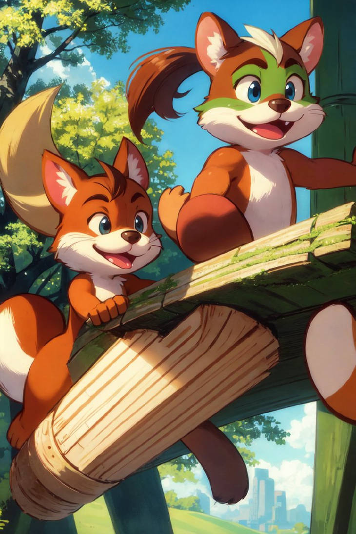 Telegram Bot Ai Nature 5 By Nekoneuralnetwork On Deviantart