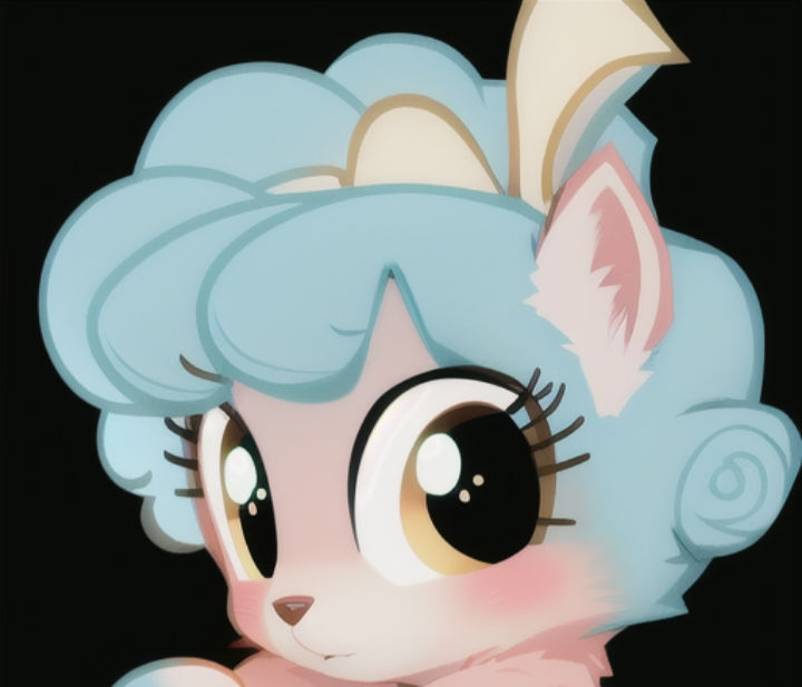 Cozy Glow Mlp By Brony123nd On Deviantart