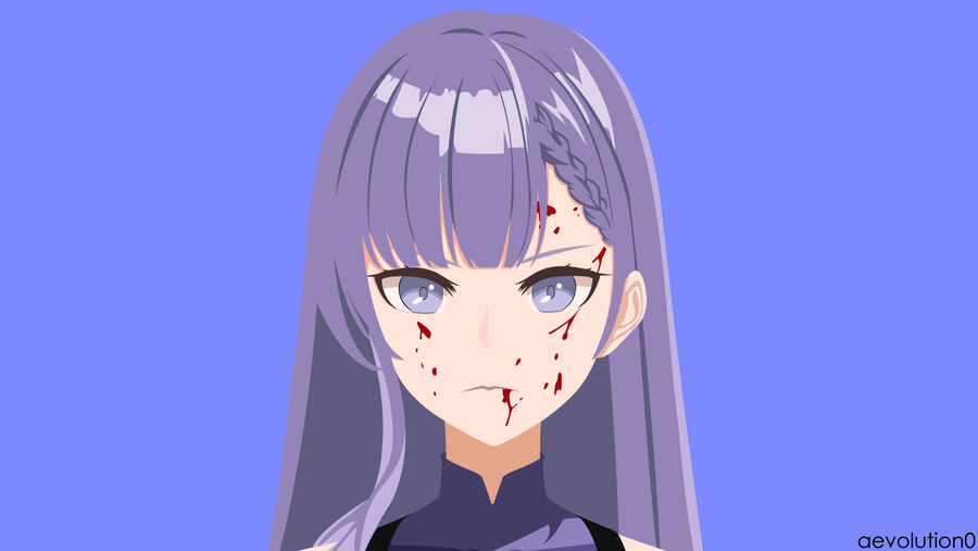 Elaine Celestia - Re:Memories by aevolution0 on DeviantArt Elaine Celestia - Re:Memories by aevolution0 on DeviantArt