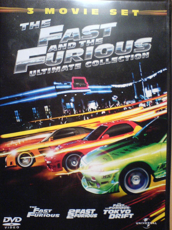 Fast and Furious...OMG by Tengai-Skyline on DeviantArt