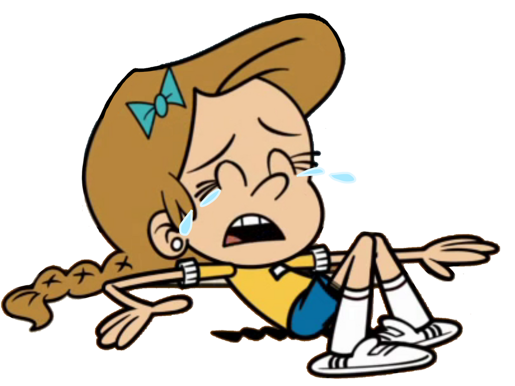 CRYING JENNY By TrainJunier9999 On DeviantArt crying-jenny-by-trainjunier9999-on-deviantart