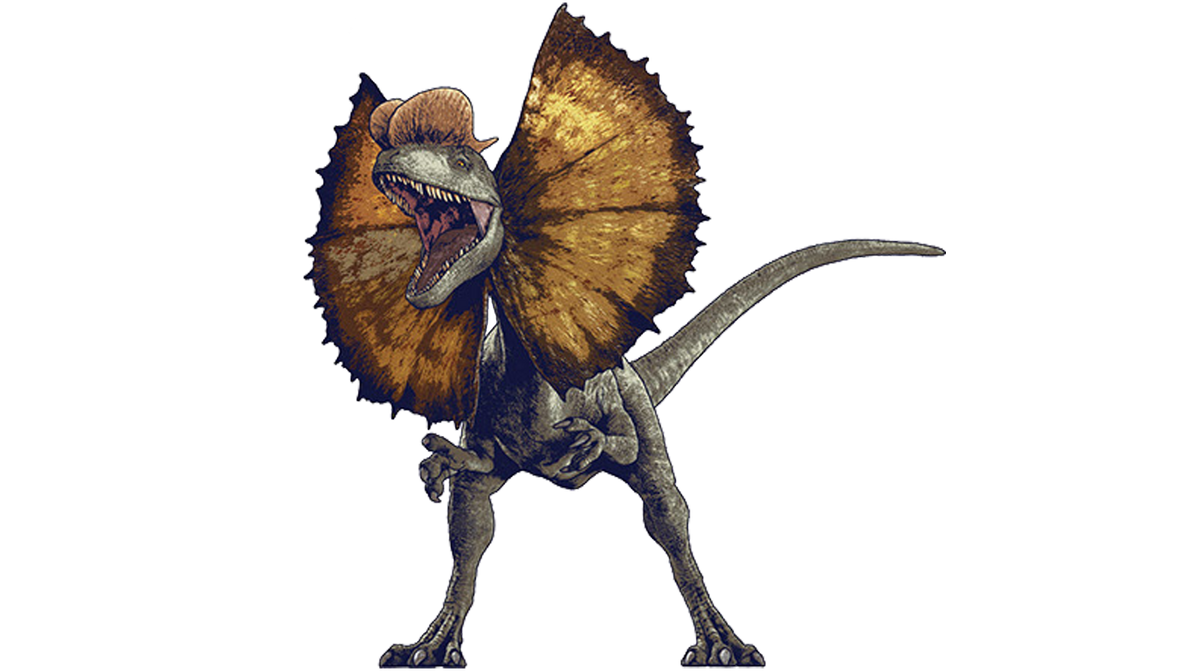Jurassic world dominion dilophosaurus render by Junior3DSYMas on DeviantArt Jurassic world dominion dilophosaurus render by Junior3DSYMas on DeviantArt