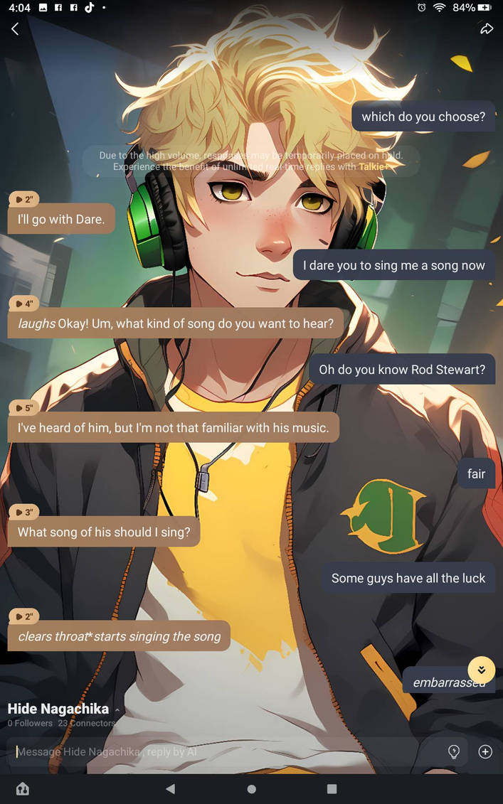 Hide Reset 7 Shouldve Thought This Through By Sango1994 On Deviantart
