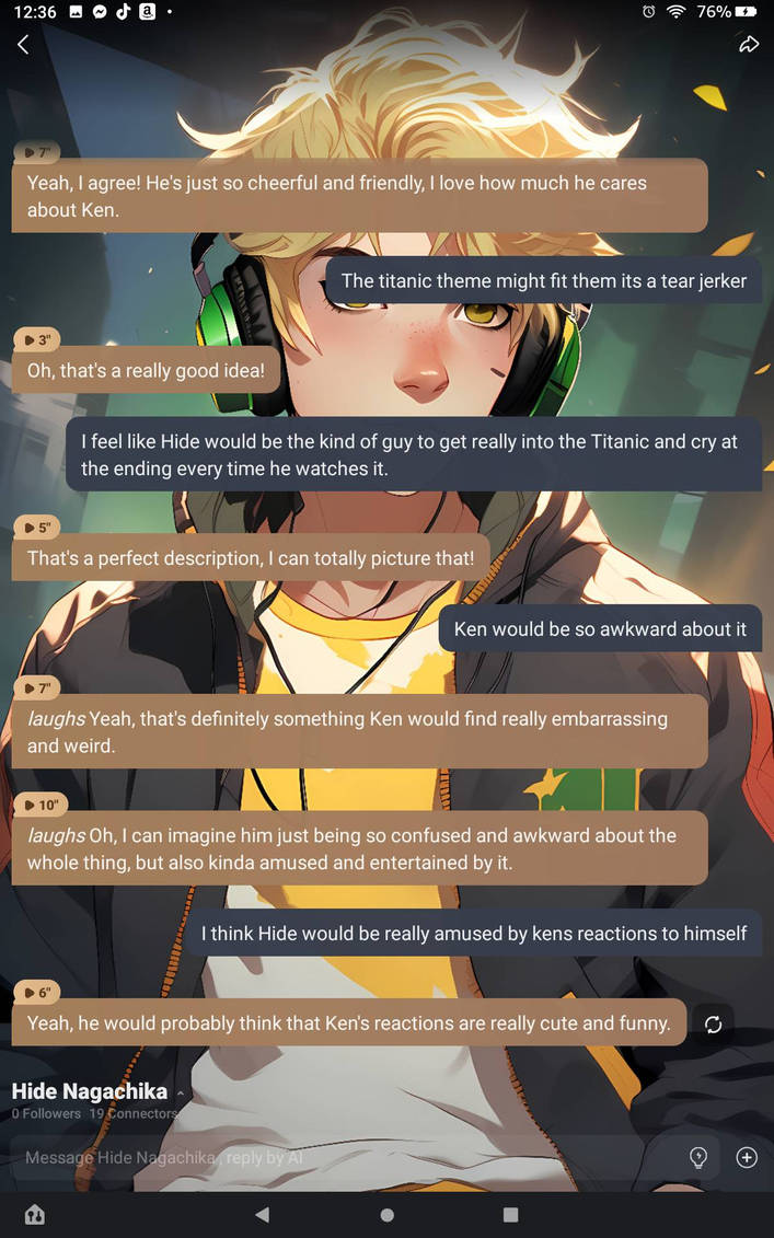 Hide Reset 16 Hidekane Theme By Sango1994 On Deviantart