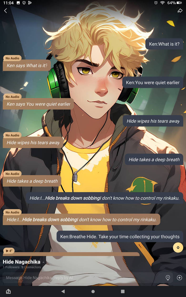 Hide Reset 171 Hide Is Out Of Order 92 By Sango1994 On Deviantart