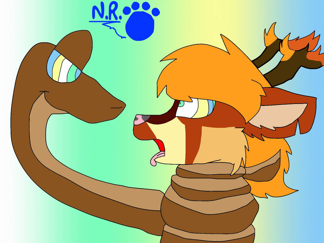 Hypnotizing The Bully Request By Poptartwolfyuwu On Deviantart