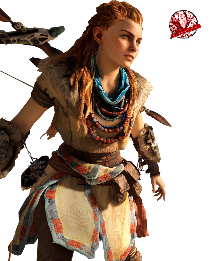 Alloy Horizon Zero Dawn By Ja Renders On Deviantart
