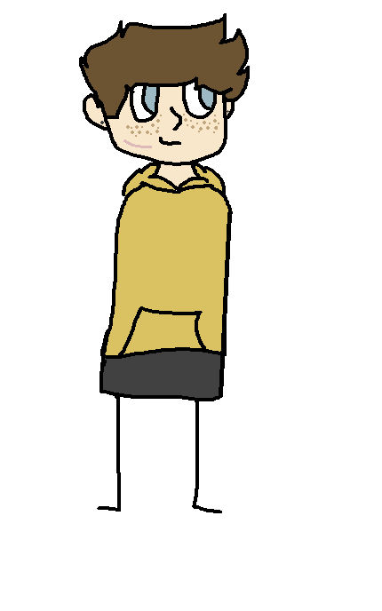 Its A Me Toby By Donut Spaces On Deviantart