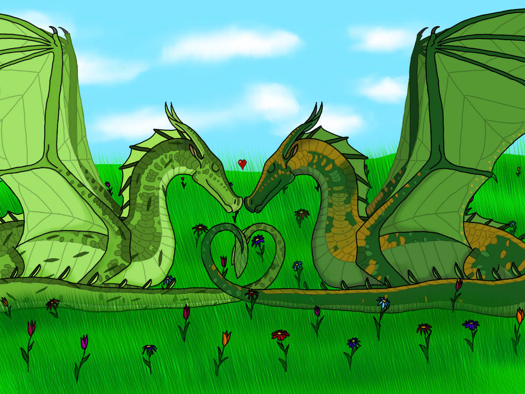 Wof Sundew And Willow By Theunifiedprograms On Deviantart