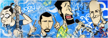 System of a down vector by sjoewaps on DeviantArt