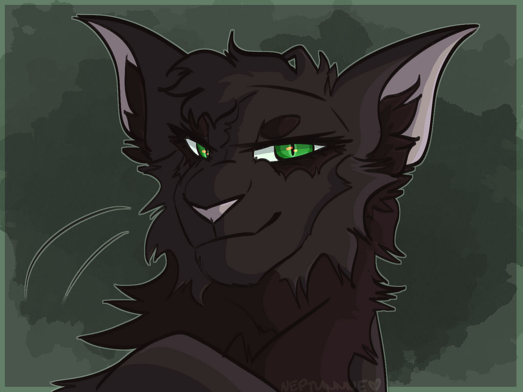 Holly Girl By Neptunnne On Deviantart