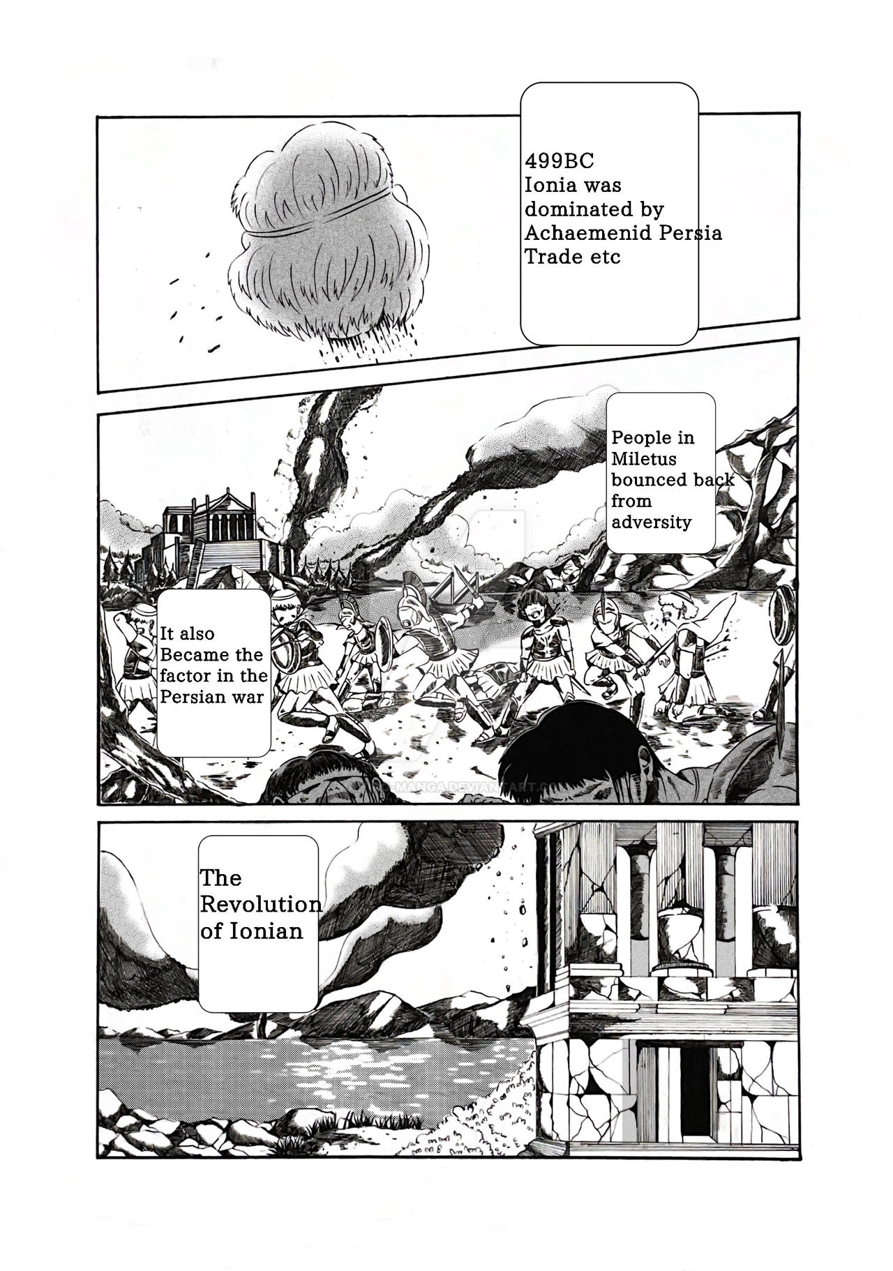 My creative works by mahiro-manga on DeviantArt My creative works by mahiro-manga on DeviantArt
