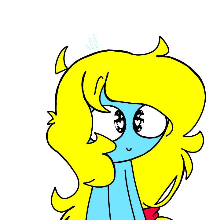 Pal Pibby Oc By Hashaskylovesmogeko On Deviantart