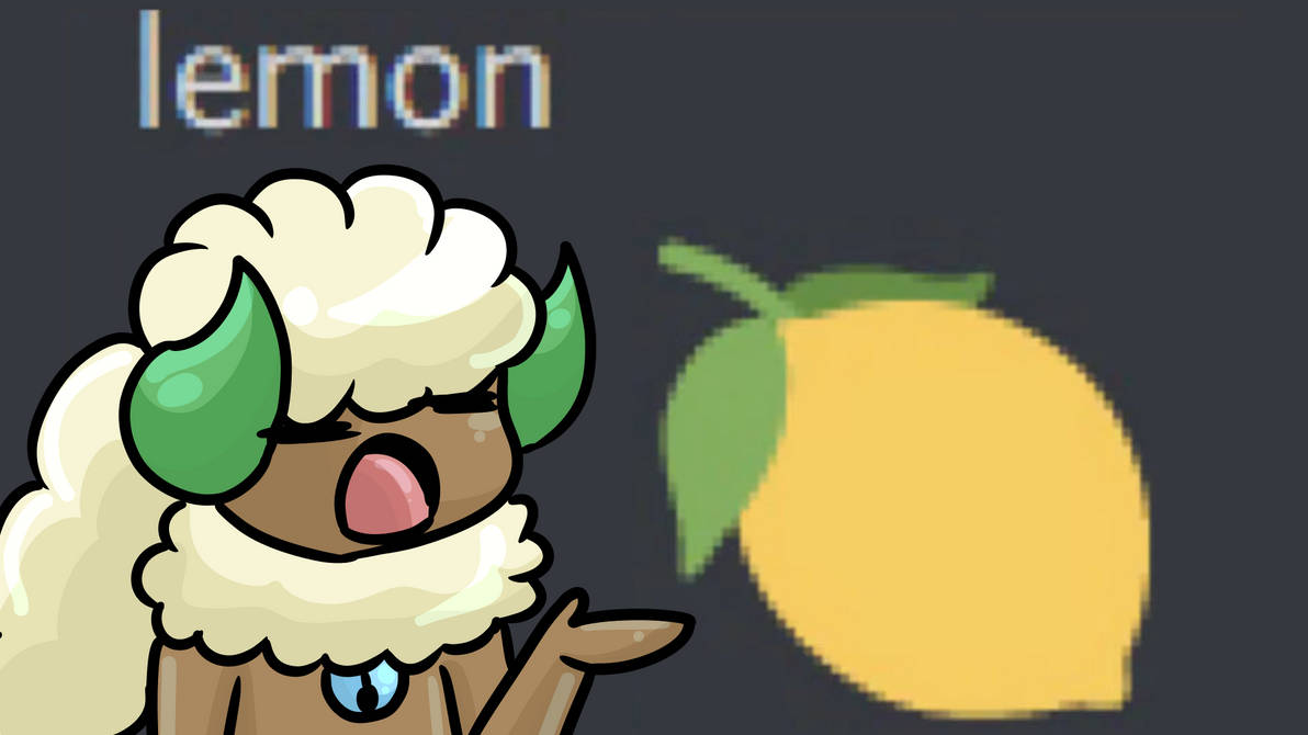 L E M O N By Jeeez3 On DeviantArt l-e-m-o-n-by-jeeez3-on-deviantart