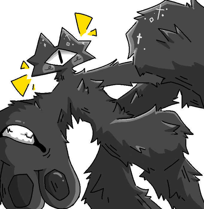 Awww The Skrunkly by TheClownUnderYourBed on DeviantArt Awww The Skrunkly by TheClownUnderYourBed on DeviantArt