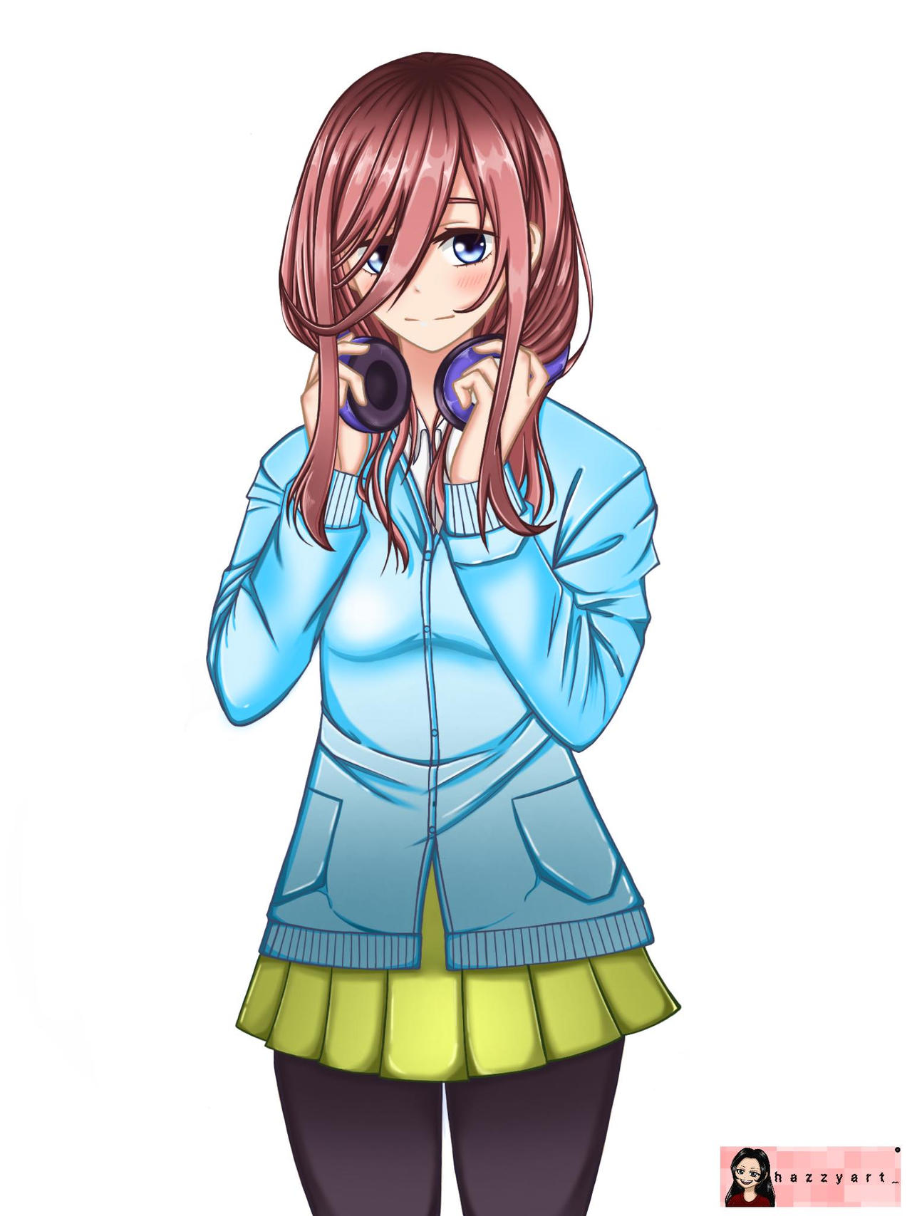 2 By Hazzyart19 On Deviantart