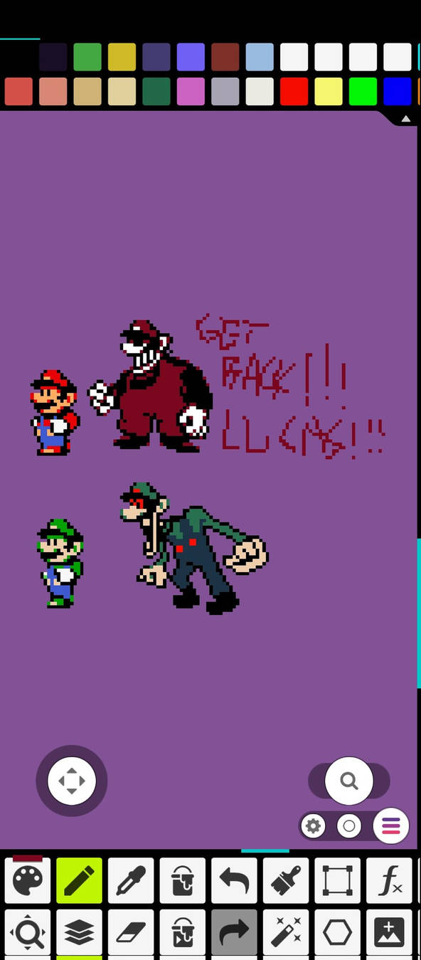 Super Mario Bro By Xm182 On Deviantart