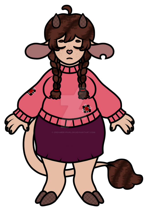 Chocolate Mud Puddle By Creameryparlor On Deviantart