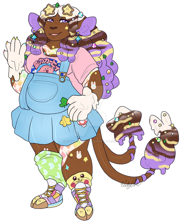 Galaxy Swirl By Creameryparlor On Deviantart