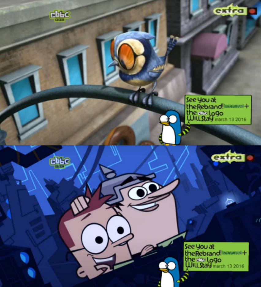 The Twisted Whiskers Show And Sidekick On Cbbc By Wishtoxic On Deviantart