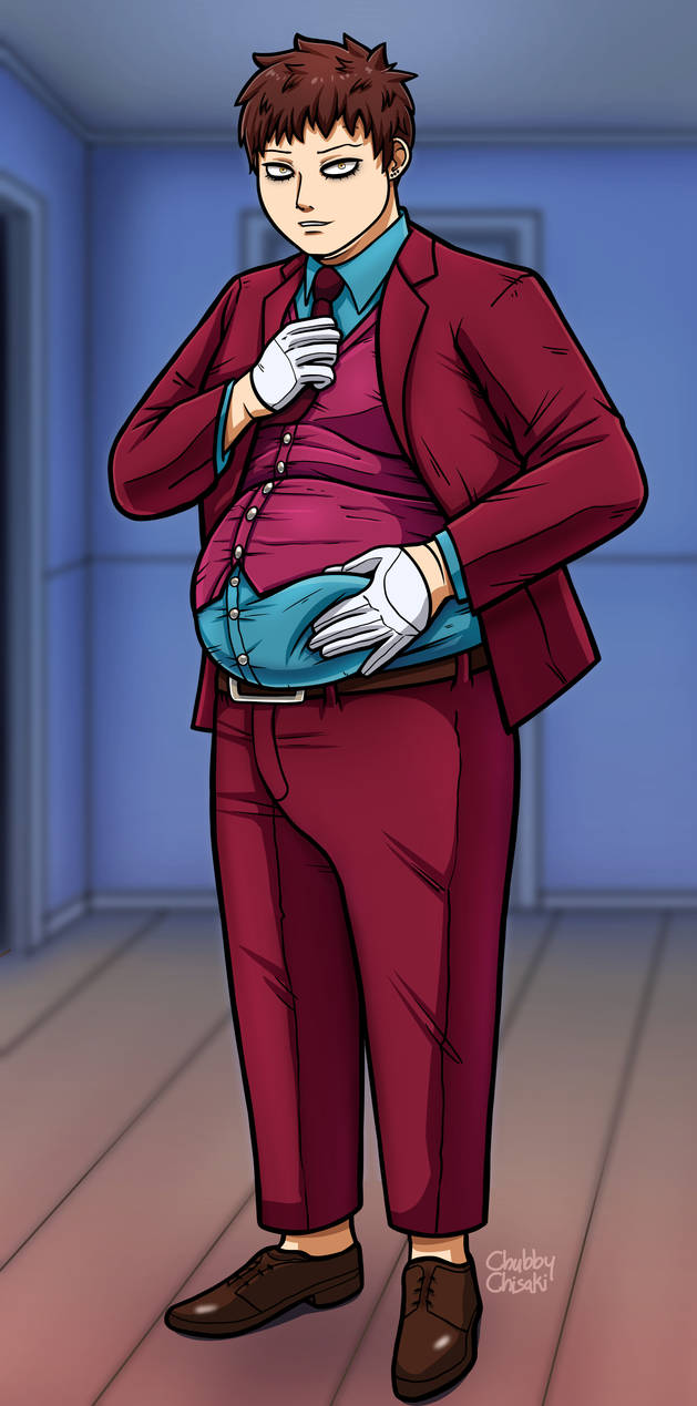Chubby Chisaki By Chubbychisaki On Deviantart