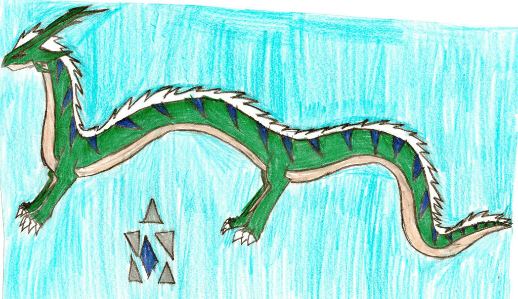 Flight the dragon by moonlightart on DeviantArt