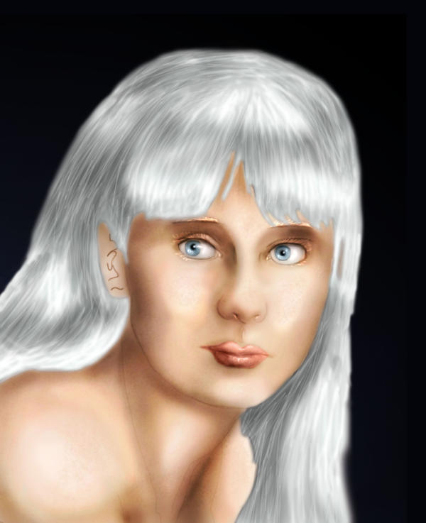 Diana Moon By Alyssia Electra On Deviantart
