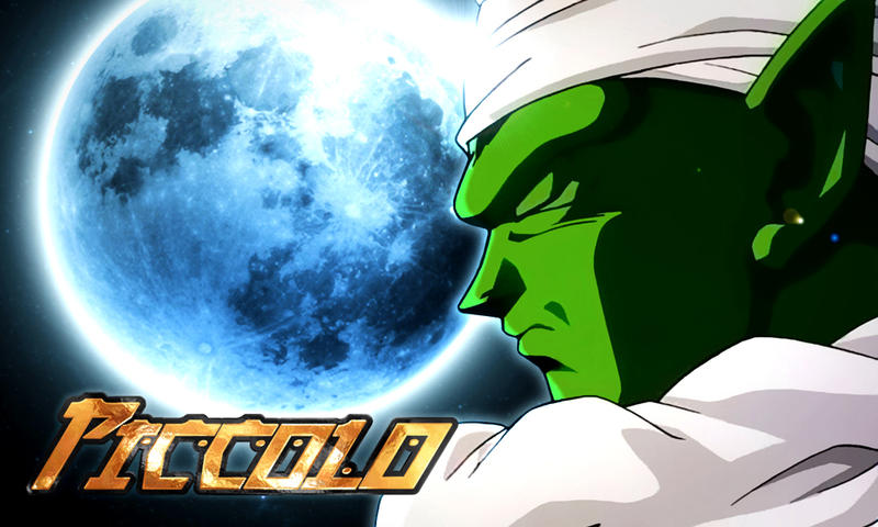 DBZ - Piccolo Meditating by NamekianKAI on DeviantArt DBZ - Piccolo Meditating by NamekianKAI on DeviantArt