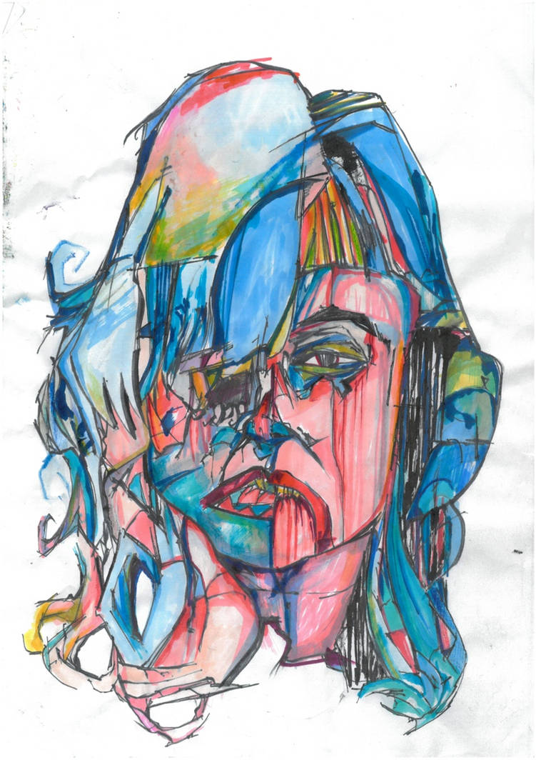 Katya By Corliwps On Deviantart