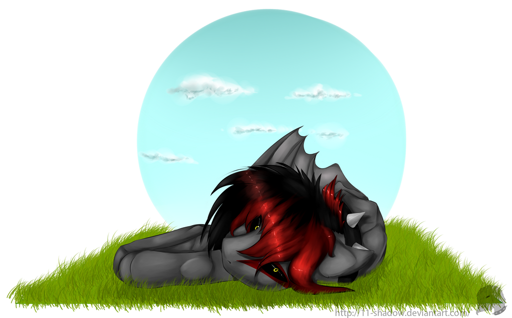Would You Lie With Me By 11 Shadow On Deviantart