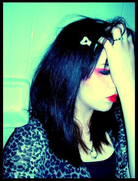 Beautifully Tragic. by theporcelaindollie on DeviantArt