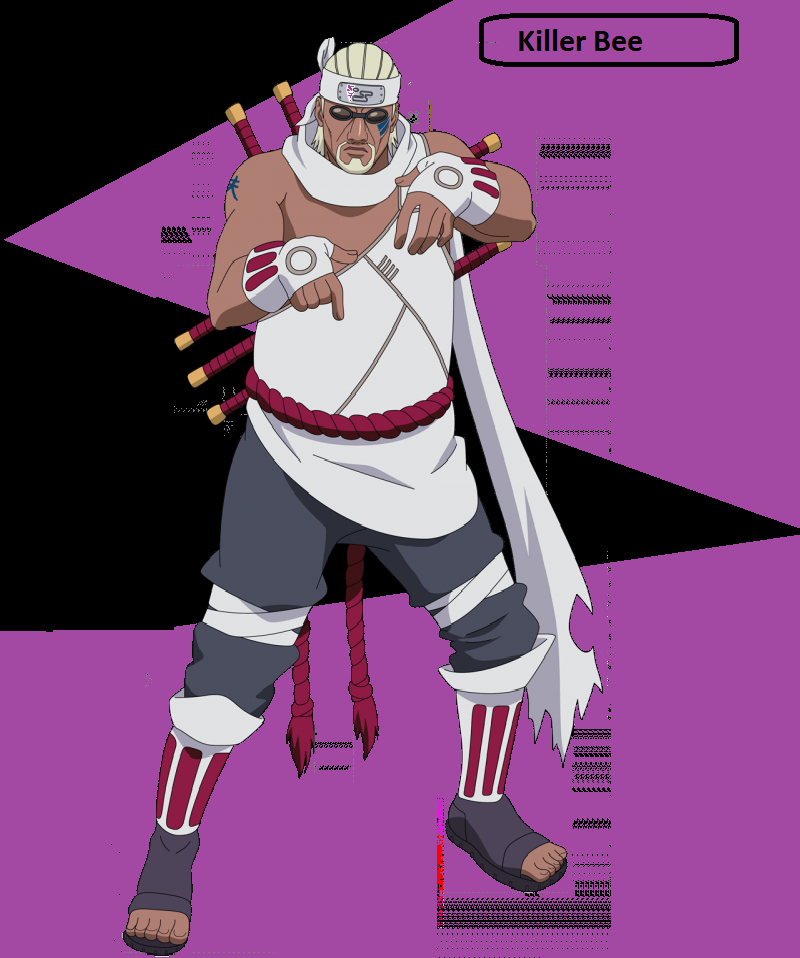 Killer Bee By Felipebiel214 On Deviantart