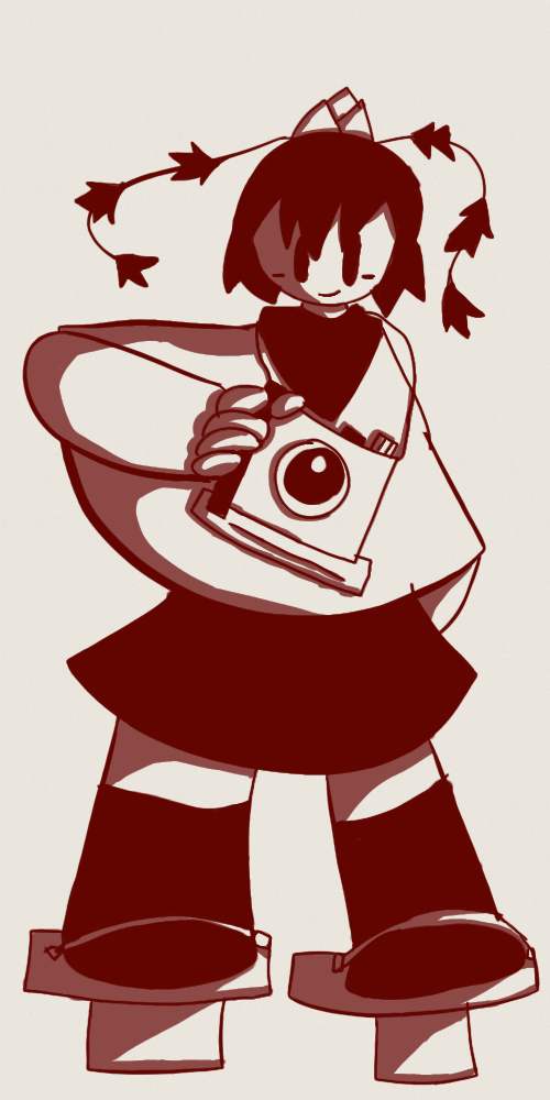 Aya Shameimaru By Touhouandundertale On Deviantart
