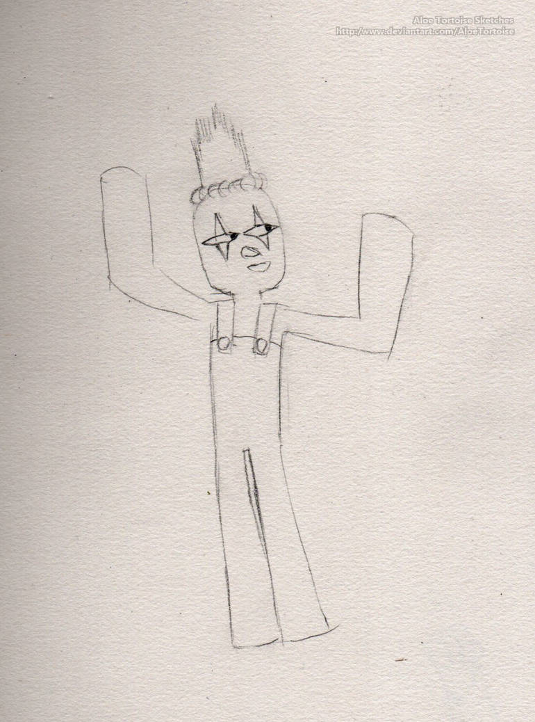 Spike Sketch By Aloetortoise On Deviantart