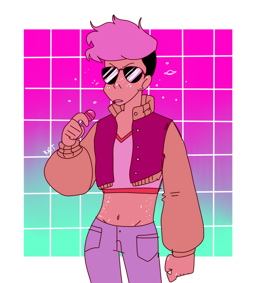Yeah Boi By Scribbledroid On Deviantart